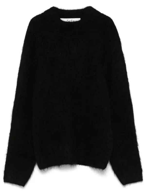 Séfr Haru Sweater