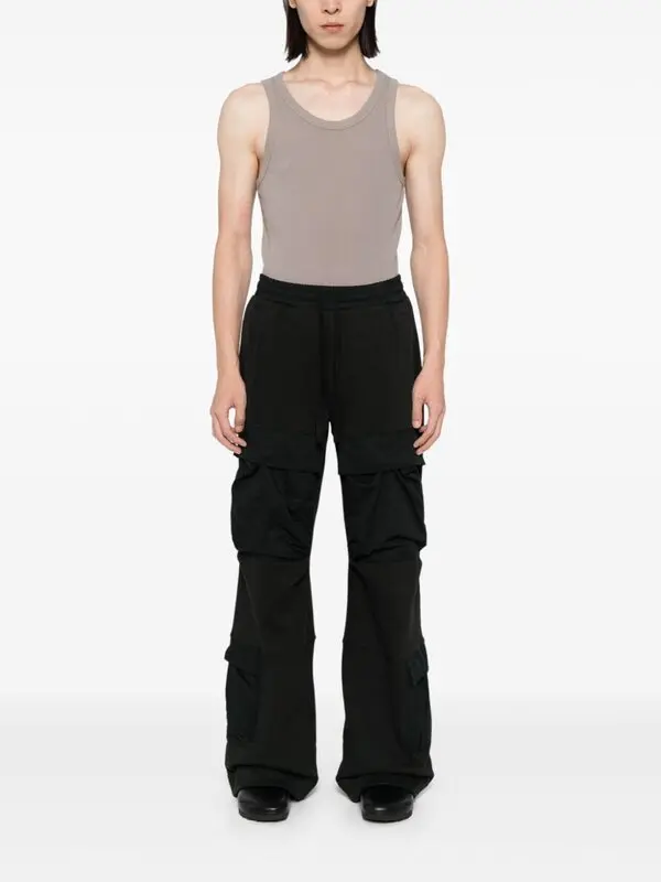ENTIRE STUDIOS Utility Track Pants