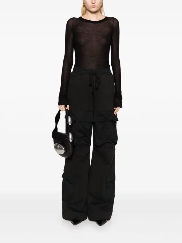ENTIRE STUDIOS Utility Track Pants