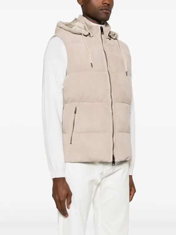 Herno Padded Gilet