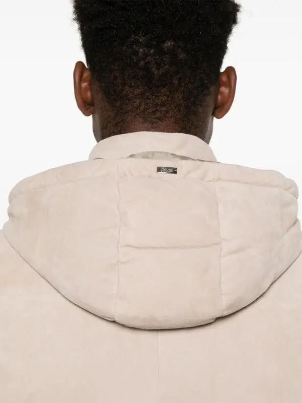Herno Padded Gilet