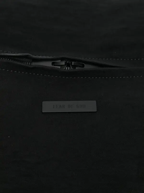 Fear Of God Shell Messenger Bag