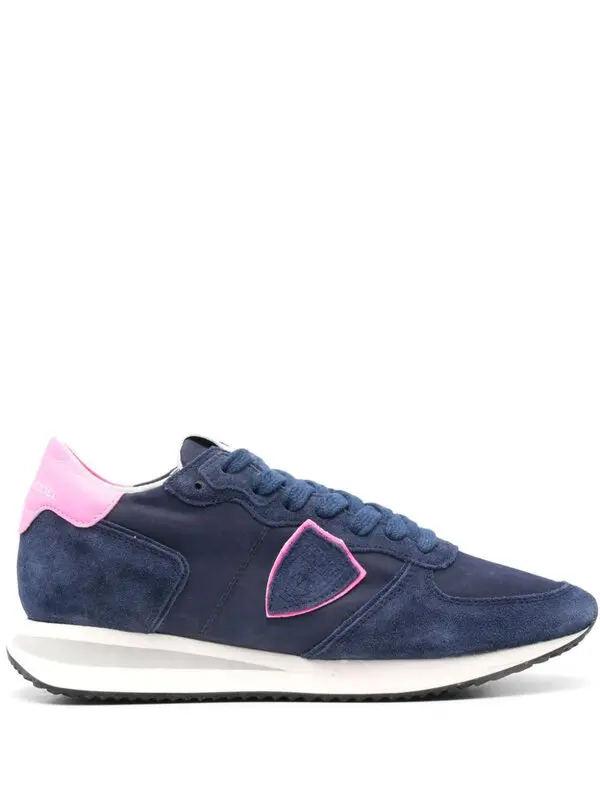 Philippe Model Mondial Sneakers