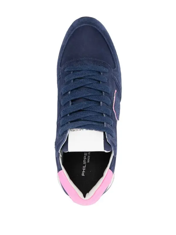 Philippe Model Mondial Sneakers