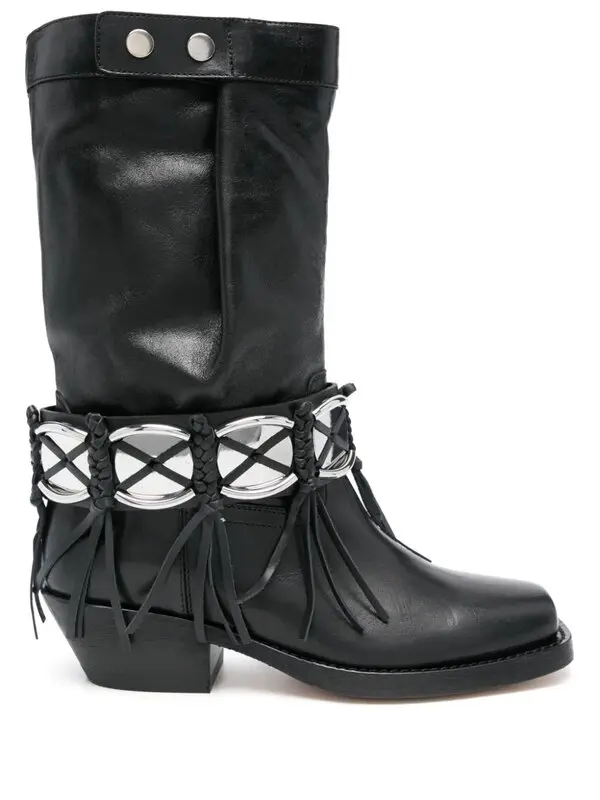 Isabel Marant Étoile Ademe Boots
