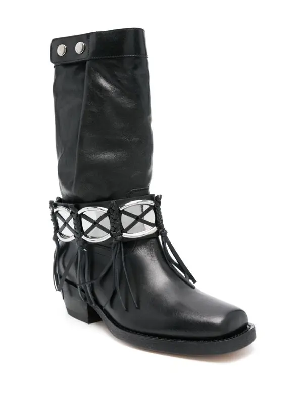 Isabel Marant Étoile Ademe Boots