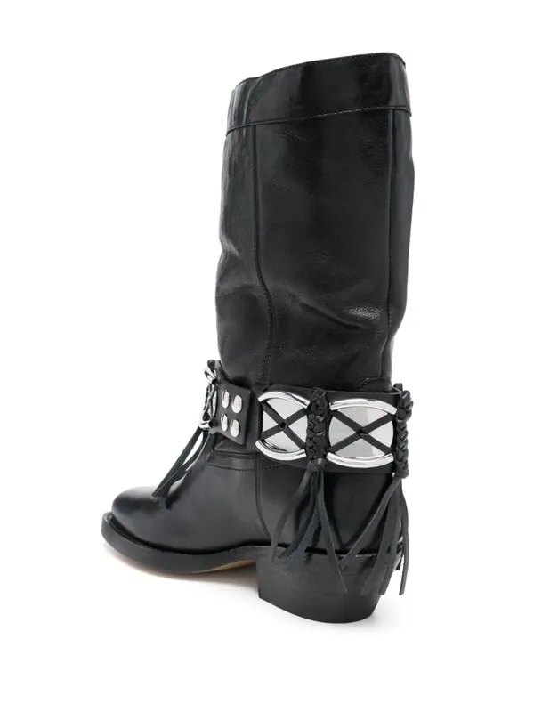 Isabel Marant Étoile Ademe Boots