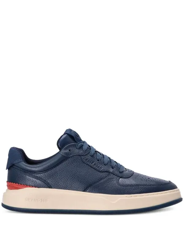 Cole Haan Grandpro Crossover Sneakers - Blue