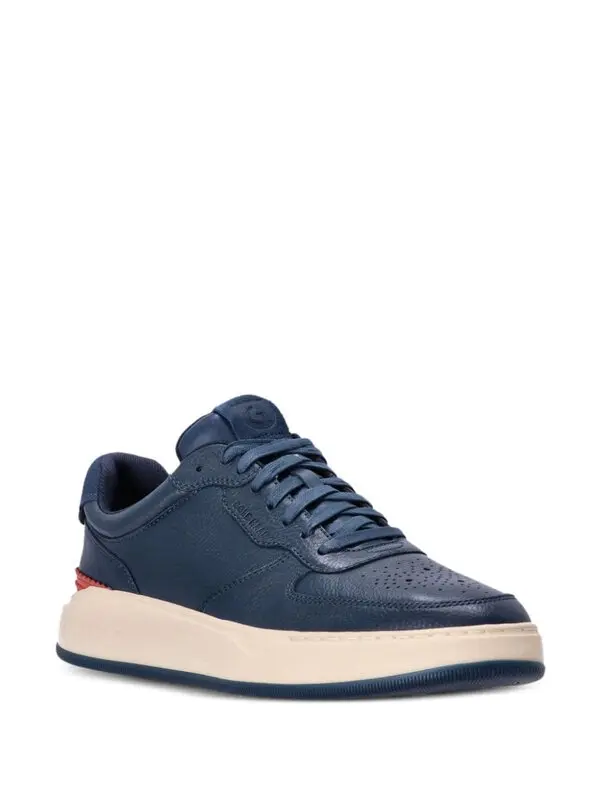 Cole Haan Grandpro Crossover Sneakers - Blue