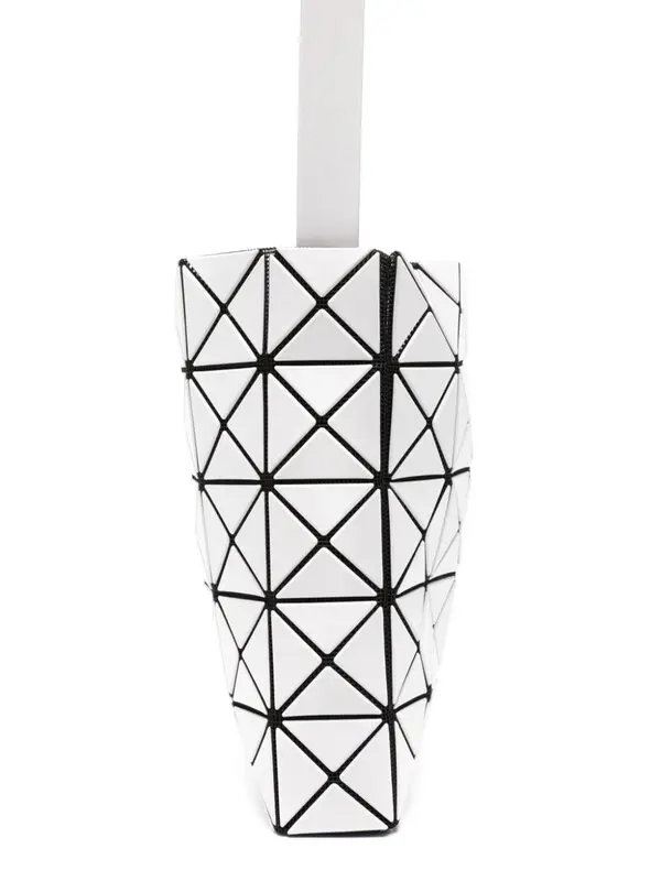 Issey Miyake Prism Matte Crossbody Bag