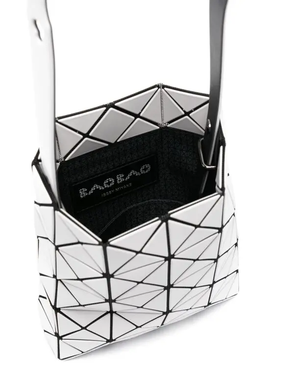 Issey Miyake Prism Matte Crossbody Bag