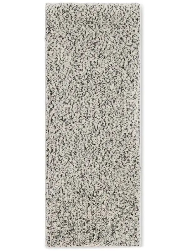 Rabanne Merino Wool Scarf