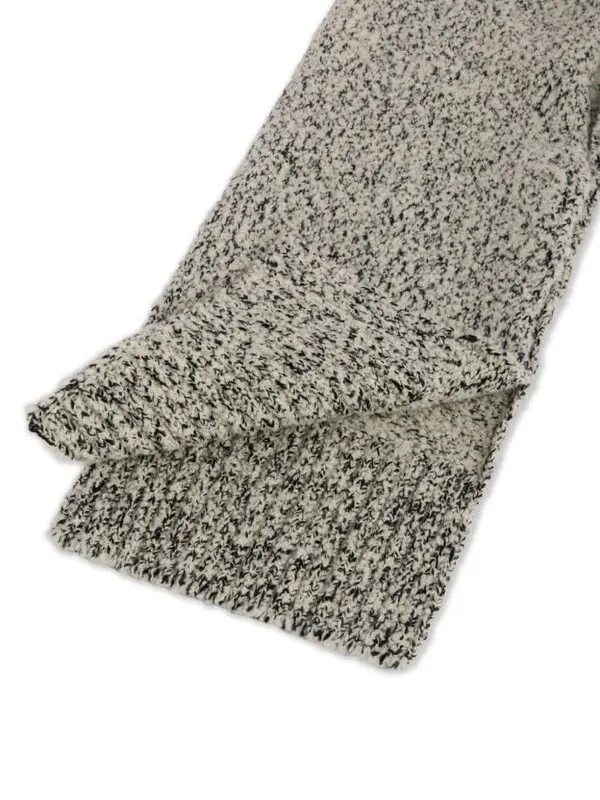 Rabanne Merino Wool Scarf