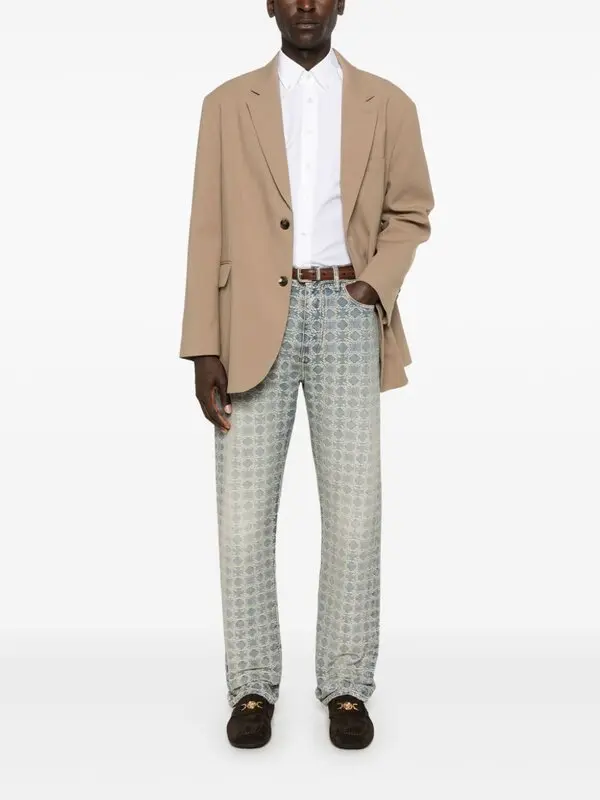 Etro Button-down Shirt