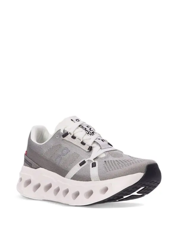 On Cloudeclipse Trainers - Grey