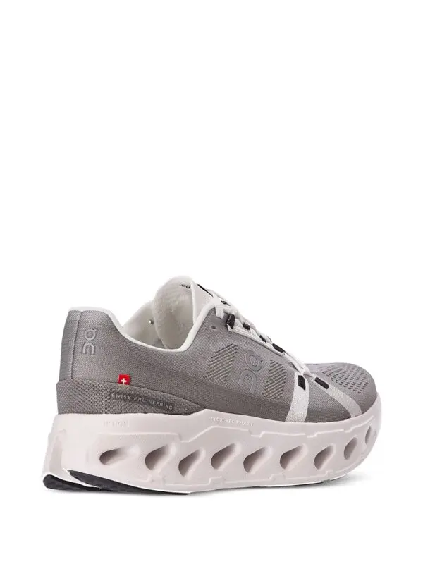 On Cloudeclipse Trainers - Grey