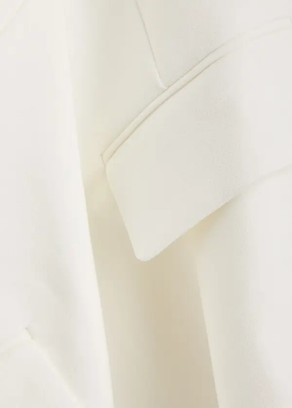 Oddmuse Strapless Mini Dress