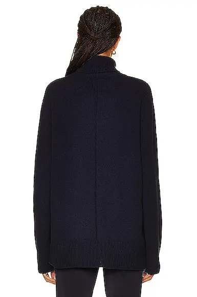 THE ROW Stepny Turtleneck Sweater
