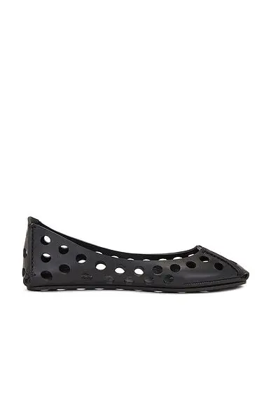 Alaïa Ballet Flat