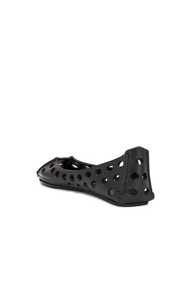 Alaïa Ballet Flat
