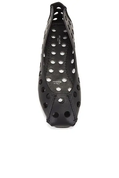 Alaïa Ballet Flat
