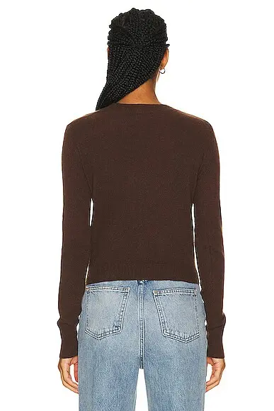 Eterne Francis Cashmere Sweater