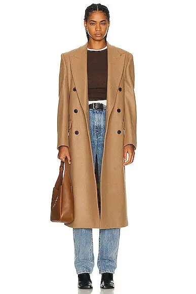 Eterne Francis Cashmere Sweater
