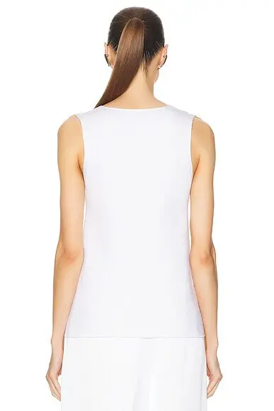 Khaite Heidi Top