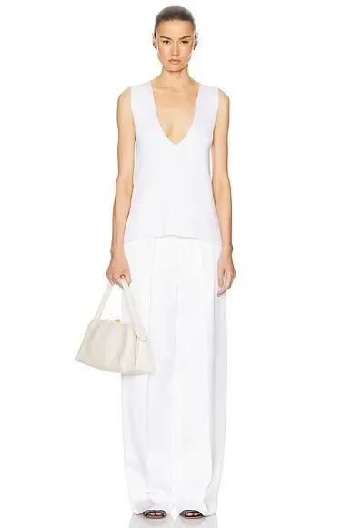Khaite Heidi Top