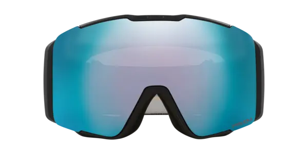 Oakley Line Miner™ Pro M Snow Goggles - Black