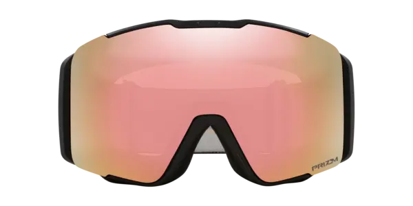 Oakley Line Miner™ Pro M Snow Goggles - Black