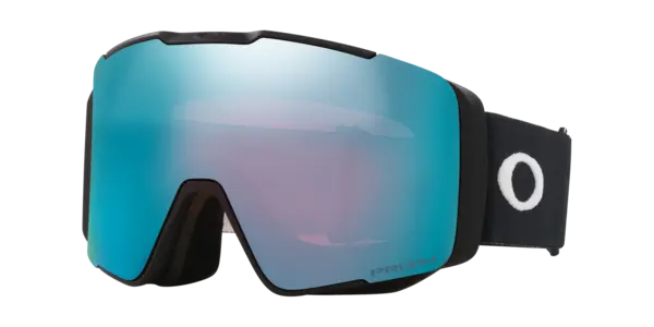 Oakley Line Miner™ Pro M Snow Goggles - Black