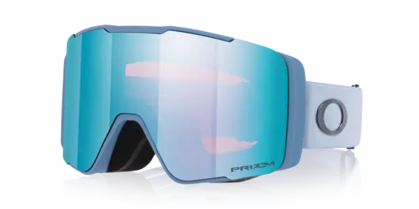 Oakley Line Miner™ Pro M Snow Goggles - Blue
