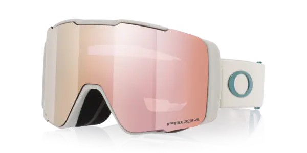 Oakley Line Miner™ Pro M Snow Goggles - Grey