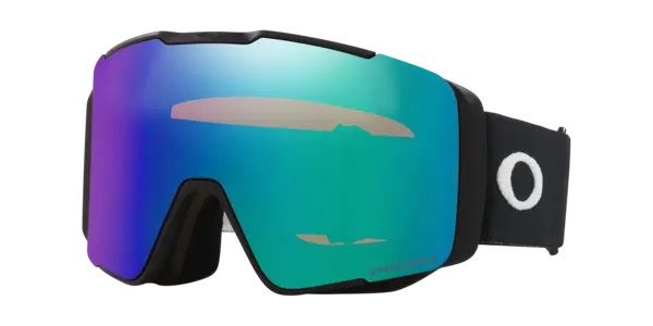 Oakley Line Miner™ Pro L Snow Goggles - Black