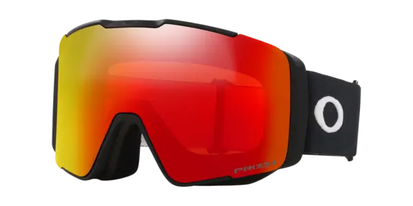 Oakley Line Miner™ Pro L Snow Goggles - Black