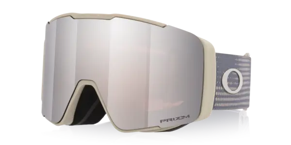 Oakley Line Miner™ Pro L Snow Goggles - Grey