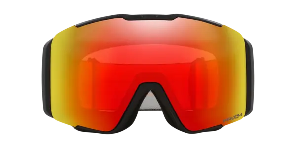 Oakley Line Miner™ Pro M Snow Goggles - Black