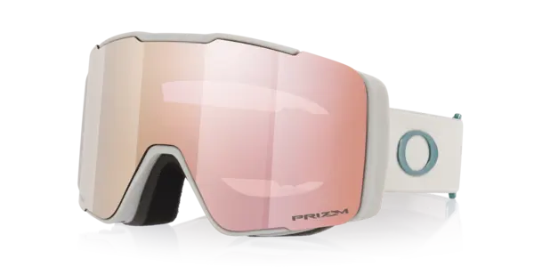 Oakley Line Miner™ Pro M Snow Goggles - Grey