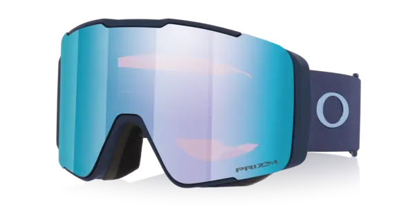 Oakley Line Miner™ Pro L Snow Goggles - Abyss
