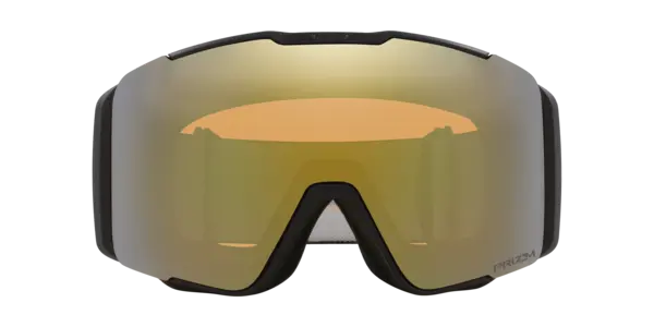 Oakley Line Miner™ Pro L Snow Goggles - Black