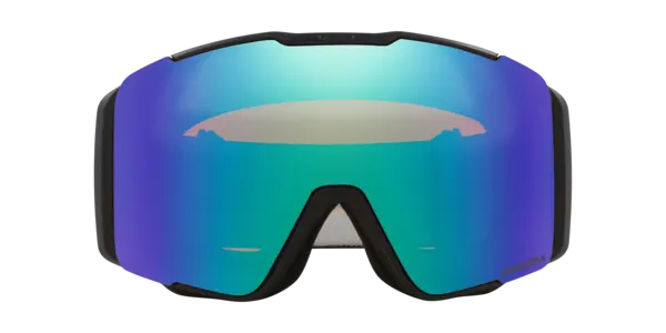 Oakley Line Miner™ Pro L Snow Goggles - Black