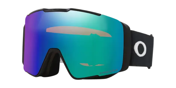 Oakley Line Miner™ Pro L Snow Goggles - Black