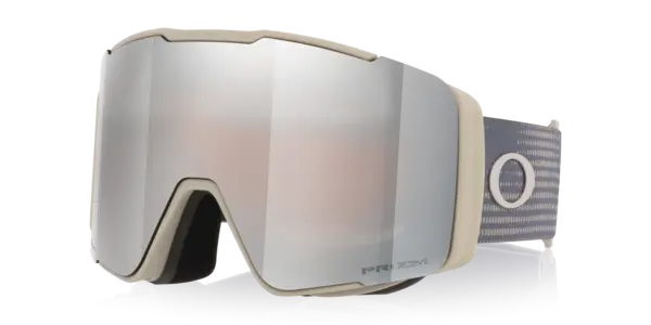 Oakley Line Miner™ Pro L Snow Goggles - Grey