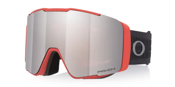 Oakley Line Miner™ Pro L Snow Goggles - Paloma