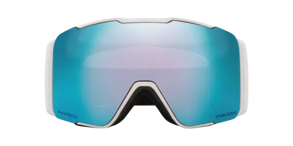 Oakley Line Miner™ Pro L Snow Goggles - White