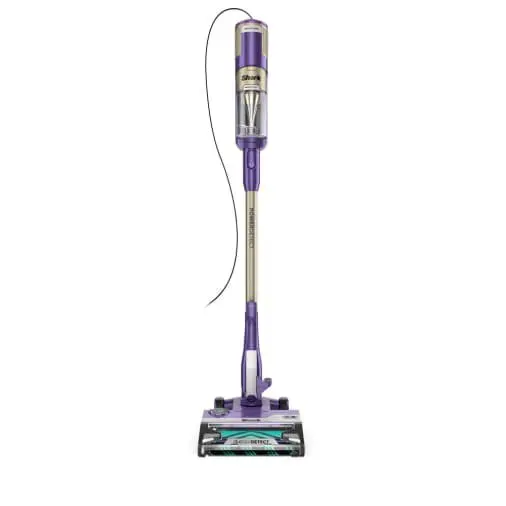 SHARK Powerdetect Ultra-light Corded Stick Vacuum - One-color