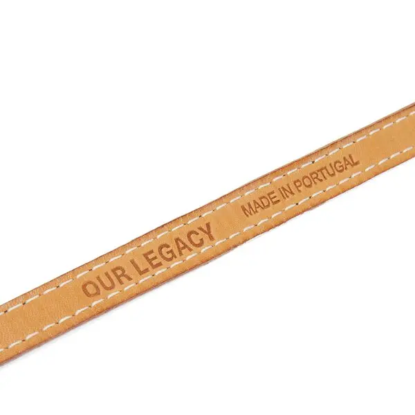 Our Legacy Cowboy Wraparound