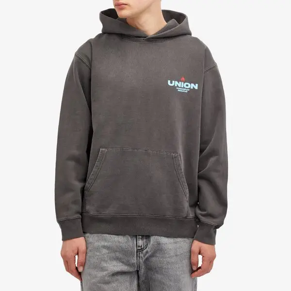 UNION LA 110 Stereo Hoodie