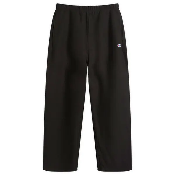 Champion Classic Straight Hem Sweat Pants